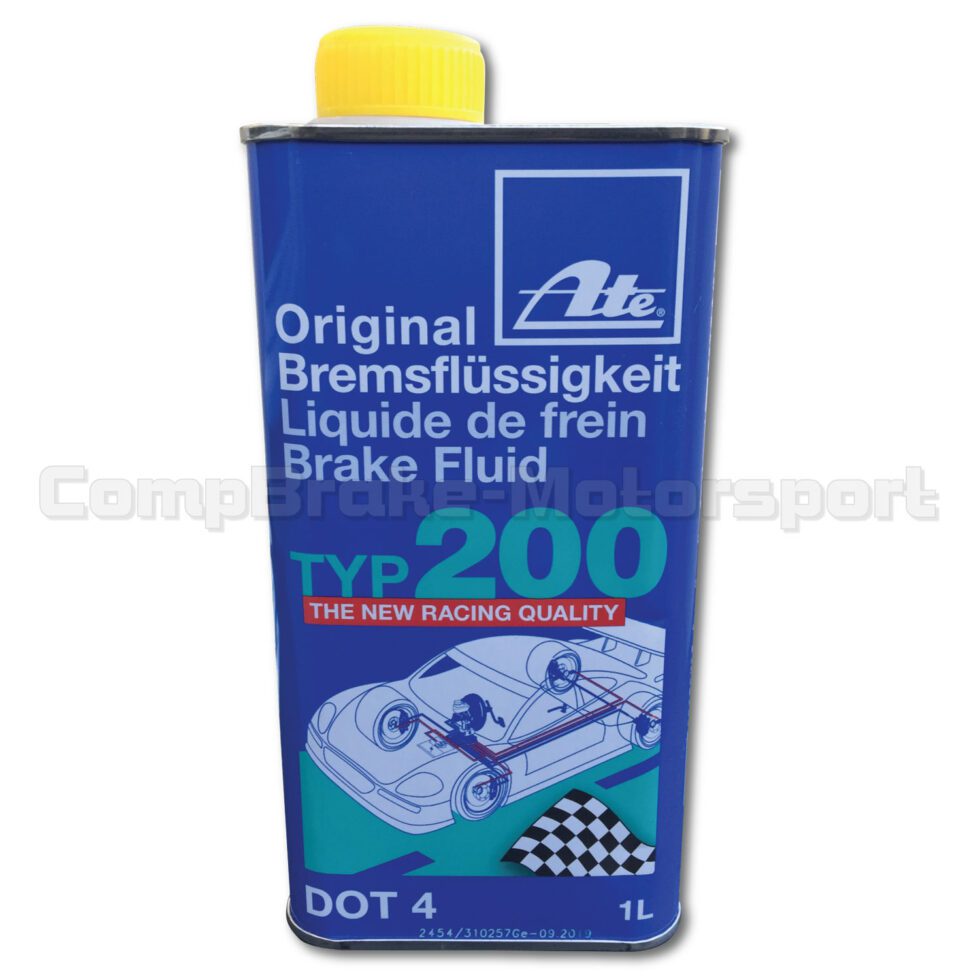Pro Race 11 Brake Calipers - CompBrake