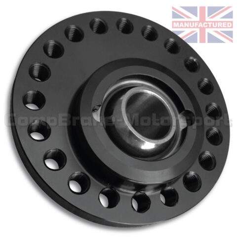 Top Mounts | Adjustable Front Suspension Top Mounts | Compbrake