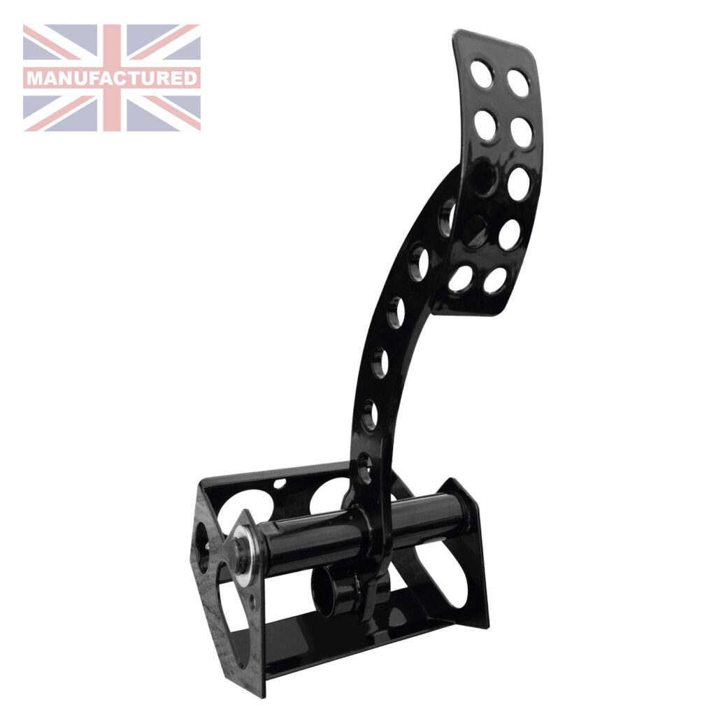 Motorsports Pedal Boxes | Bespoke Pedal Boxes | Compbrake