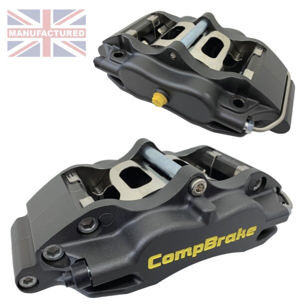 Shop - CompBrake