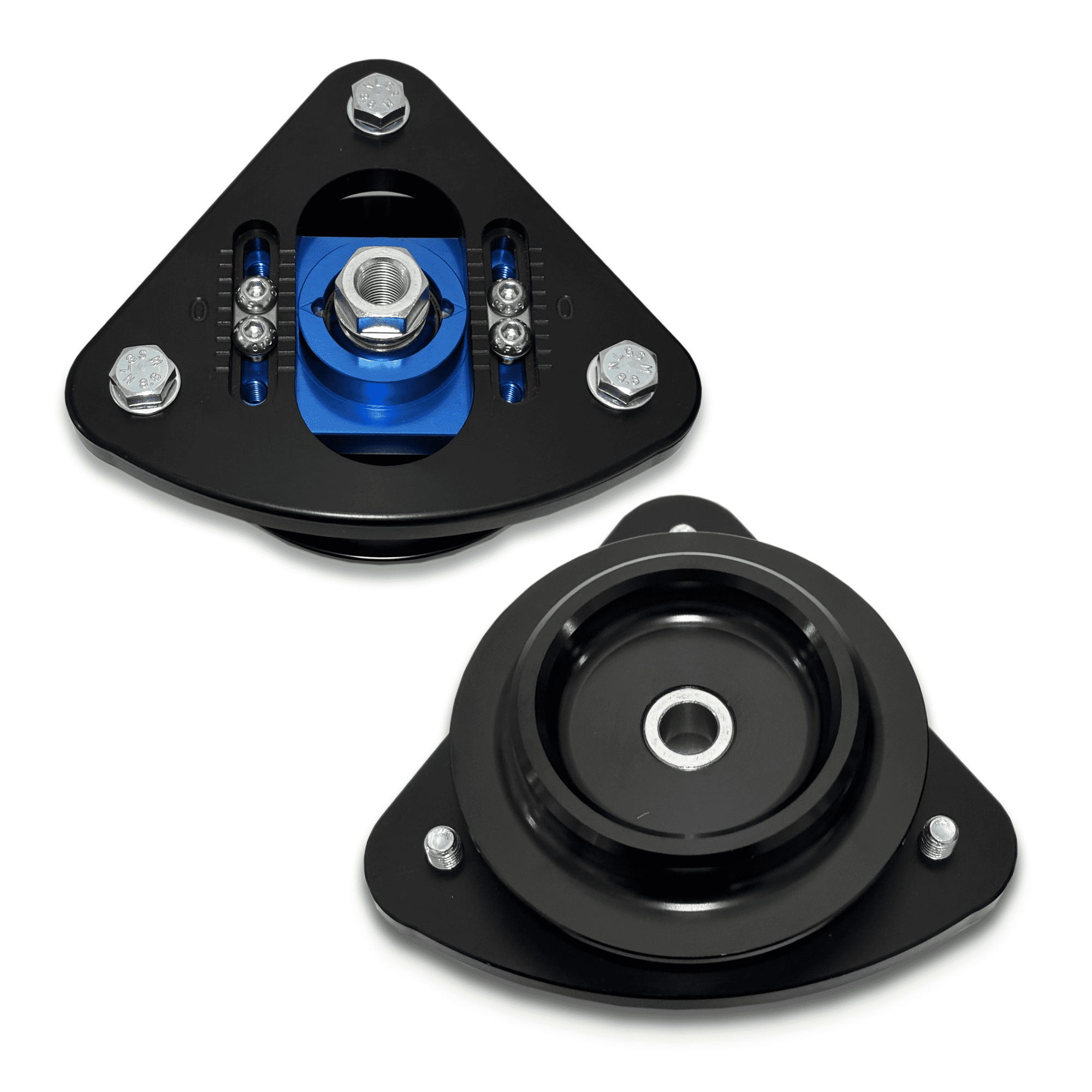 Top Mounts | Adjustable Front Suspension Top Mounts | Compbrake