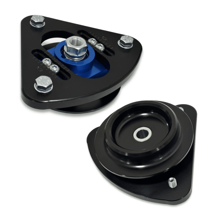 Top Mounts | Adjustable Front Suspension Top Mounts | Compbrake
