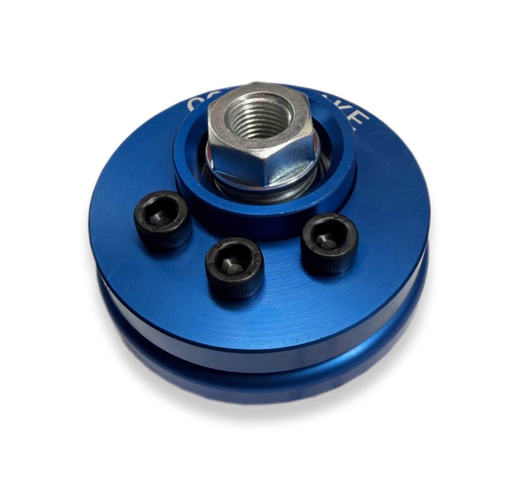 Top Mounts | Adjustable Front Suspension Top Mounts | Compbrake